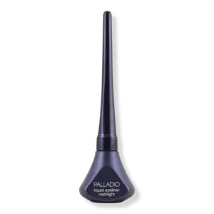 PALLADIO Liquid Eyeliner - Midnight
