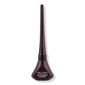 PALLADIO Liquid Eyeliner - Lavender