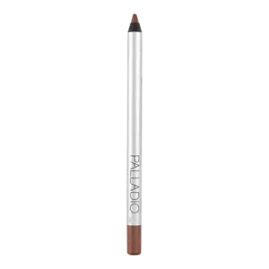 PALLADIO BEAUTY Precision Eyeliner Classic Pencil - Autumn Brown