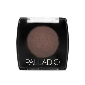 PALLADIO BEAUTY Brow Powder - Dark Brown