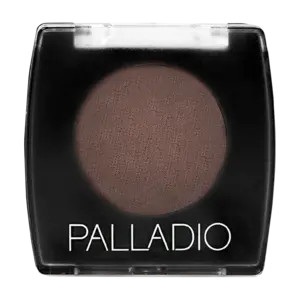 PALLADIO BEAUTY Brow Powder - Dark Brown