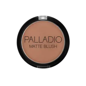 PALLADIO BEAUTY Matte Blush - Chic