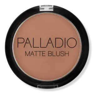 PALLADIO Matte Blush Chic
