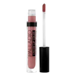 PALLADIO BEAUTY Matte Cream Lip Color Lipstick - Nude