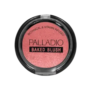 PALLADIO BEAUTY Baked Blush - Wish