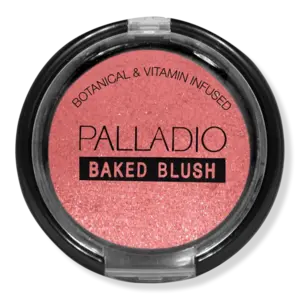 PALLADIO Baked Blush - Wish