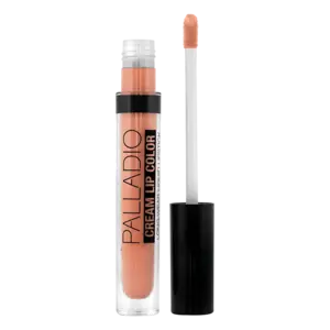 PALLADIO Matte Cream Lip Color Lipstick - Nakie