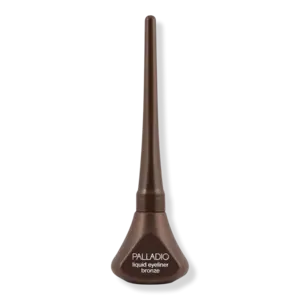 PALLADIO Liquid Eyeliner - Bronze