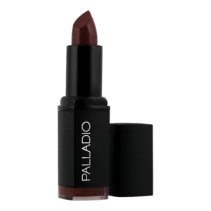 Matte Plum Lipstick