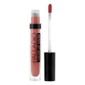 PALLADIO Matte Cream Lip Color Lipstick - Au Naturel