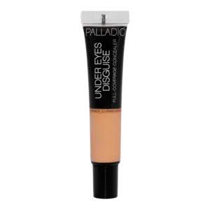 PALLADIO BEAUTY Full Coverage Concealer - Toffee