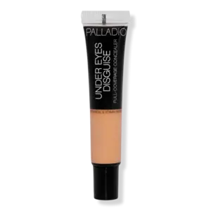 PALLADIO Full Coverage Concealer - Toffee