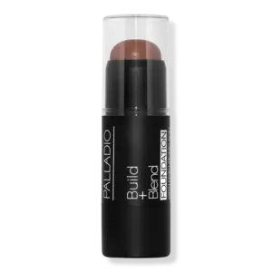 PALLADIO Build + Blend Foundation Stick Mocha