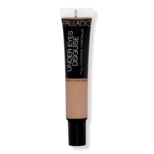 PALLADIO Full Coverage Concealer - Macchiato