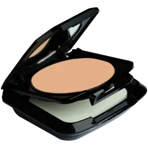 PALLADIO BEAUTY Wet & Dry Powder Foundation - Lauel Nude