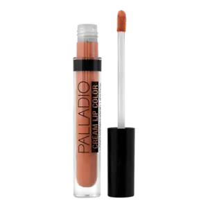 PALLADIO Matte Cream Lip Color Lipstick - Bare