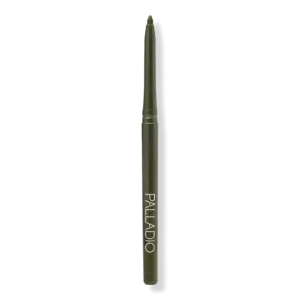 PALLADIO Retractable Waterproof Eyeliner - Olive