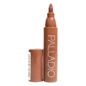 PALLADIO BEAUTY Lip Stain Marker - Nude