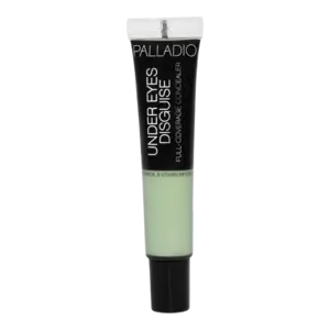 PALLADIO BEAUTY Full Coverage Concealer - Green Tea
