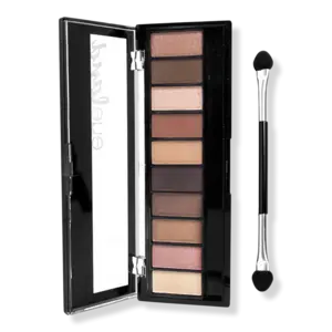 PALLADIO Eyeland Vibes Eyeshadow Palette - Horizon