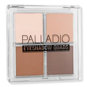 PALLADIO Eyeshadow Quads - Classy