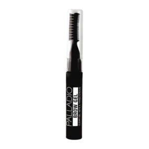 PALLADIO BEAUTY Brow Gel, Clear - One-color