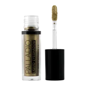 PALLADIO BEAUTY Liquid Eyeshadow - Jade