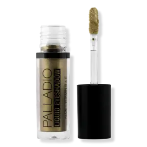 PALLADIO Liquid Eyeshadow - Jade