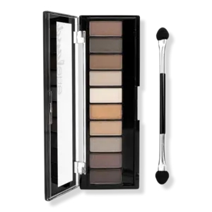 PALLADIO Eyeland Vibes Eyeshadow Palette - Sandbar