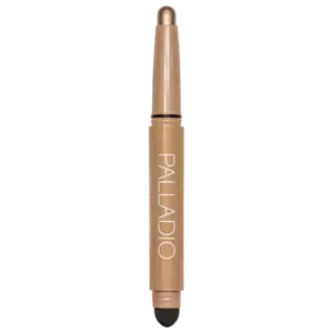 PALLADIO BEAUTY Eyeshadow Stick With Sponge Applicator - Bronze Shimmer