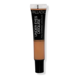 PALLADIO Full Coverage Concealer Frappe