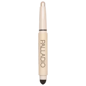 PALLADIO BEAUTY Eyeshadow Stick With Sponge Applicator - Pearl Shimmer