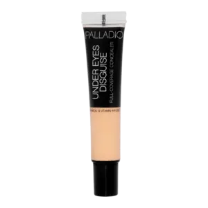PALLADIO BEAUTY Full Coverage Concealer - Vanilla Latte