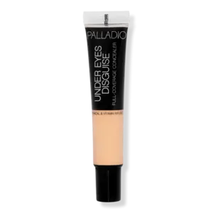 PALLADIO Full Coverage Concealer Vanilla Latte
