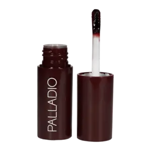 PALLADIO BEAUTY Jelly Tint 2-in-1 Lip & Cheek Tint Stain - Wineberry