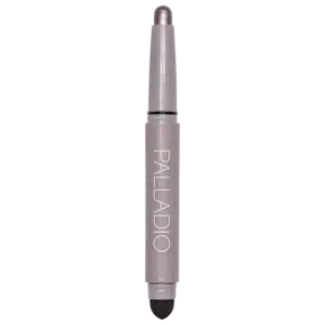PALLADIO BEAUTY Eyeshadow Stick With Sponge Applicator - Silver Mauve Shimmer