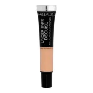 PALLADIO BEAUTY Full Coverage Concealer - Chia Tea