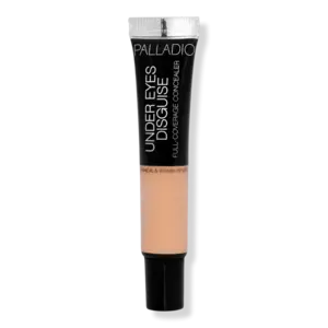 PALLADIO Full Coverage Concealer - Chia Tea