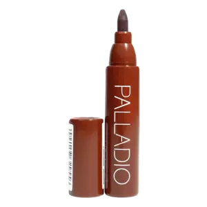 PALLADIO BEAUTY Lip Stain Marker - Mocha