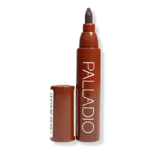 PALLADIO Lip Stain Marker - Mocha