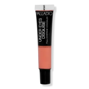 PALLADIO Full Coverage Concealer Peach Tea