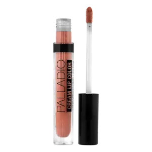 PALLADIO BEAUTY Matte Cream Lip Color Lipstick - Skin