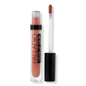 PALLADIO Matte Cream Lip Color Lipstick - Skin