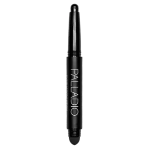 PALLADIO BEAUTY Eyeshadow Stick With Sponge Applicator - Matte Black
