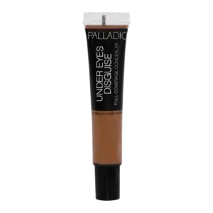 PALLADIO BEAUTY Full Coverage Concealer - Mocha
