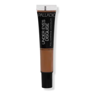 PALLADIO Full Coverage Concealer - Mocha