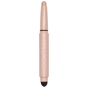 PALLADIO BEAUTY Eyeshadow Stick With Sponge Applicator - Matte Rose