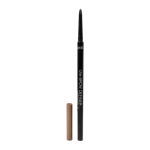 PALLADIO Brow Definer Micro Pencil - Medium Brown