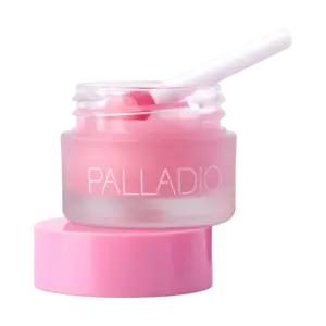 PALLADIO BEAUTY Lip Mask With Shea Butter & Sweet Cherry - One-color