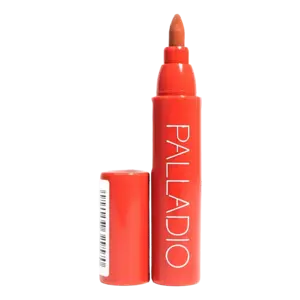 PALLADIO BEAUTY Lip Stain Marker - Rose